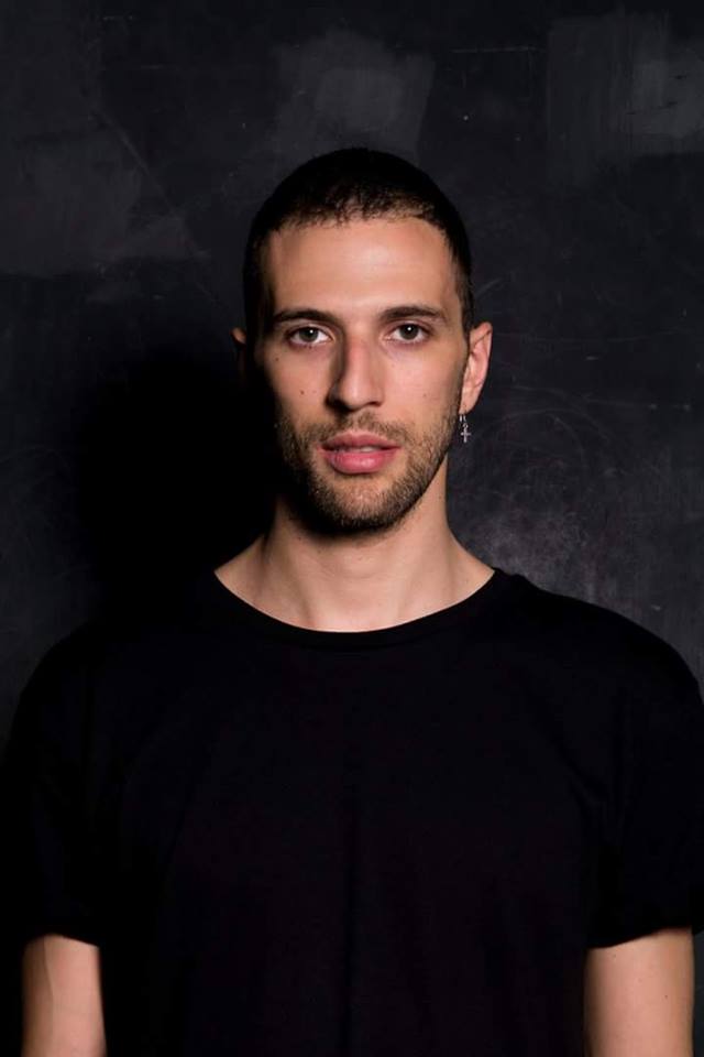 Harry Koushos | MINDYOURSTEP